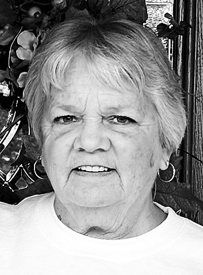 Sandra “Sandy” Durlene Mitchell Lane | News, Sports, Jobs - Marietta Times